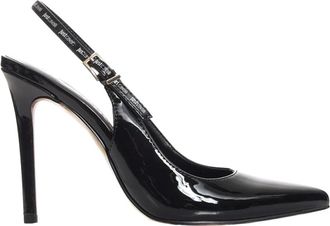 Just Cavalli D&eacute;collet&eacute; - - Shoes - Damen - Schwarzk - 37 EU