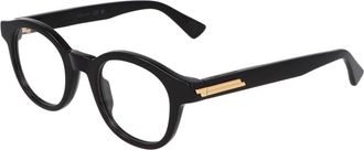 Bottega Veneta unisex, Accessories, Schwarzk, 46 MMGr&ouml;&szlig;e