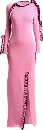 Msgm KLEIDER - Maxi-Kleider auf YOOX.COM