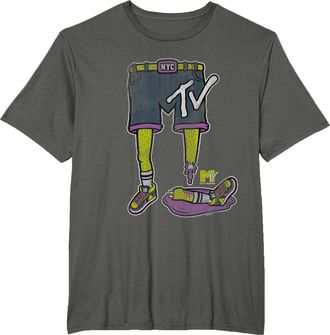 Giesswein Zombie Legs T-Shirt