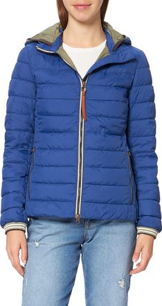 Camel Active Damen Blouson