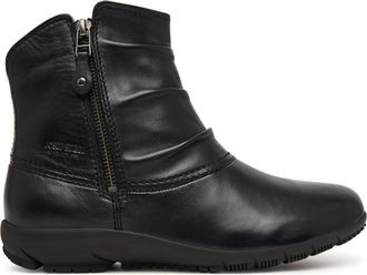 Josef Seibel Stiefeletten Josef Seibel Charlotte 09 87309-VL971 Schwarz