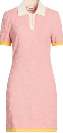Fendi KLEIDER - Mini-Kleider auf YOOX.COM