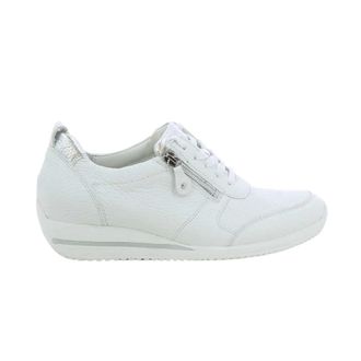 Waldl&auml;ufer Damen, Schuhe, Wei&szlig;, 41 EUGr&ouml;&szlig;e
