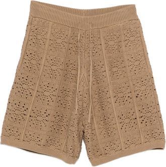 Maison Labiche Poinsot Shorts