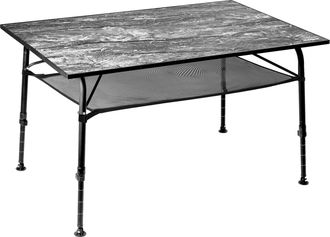 Brunner Er EluKlapptisch, Metall, Keine Angaben, 120 cm