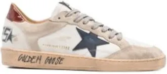 Golden Goose Homme, Chaussures, Multicolore, Taille: 45 EU Ball Star Baskets