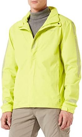 Vaude Homme Luminum Veste Ii Jacket, Bright Green, M EU