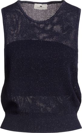 Elisabetta Franchi TOPS - Tops auf YOOX.COM