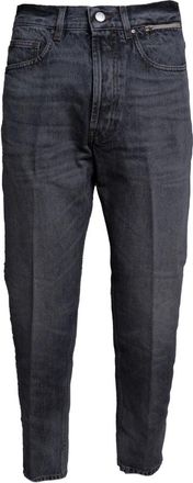 Don the Fuller Homme, Jeans, Gris, Taille: W36 Luis Jeans