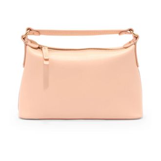 Liu Jo Mini Hobo Bag - - Bags - Damen - Rosa - ONE SIZE