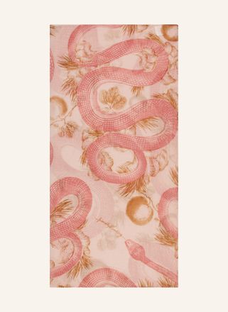 Friendly Hunting Friendly Hunting Cashmere-Tuch rosa