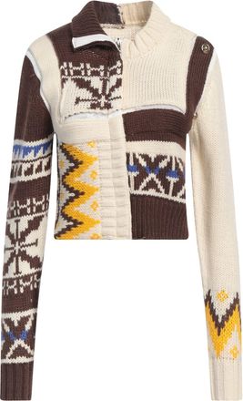 sacai STRICKWAREN - Strickjacken auf YOOX.COM
