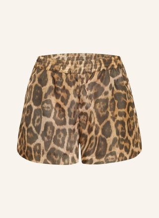 Stella McCartney Shorts braun