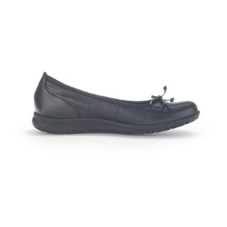 Gabor Damen, Schuhe, Schwarzk, 41 EUGr&ouml;&szlig;e