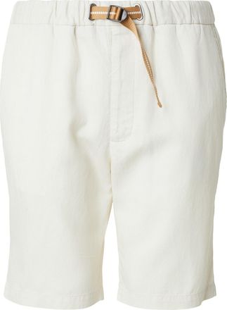 Kronstadt Shorts Corn