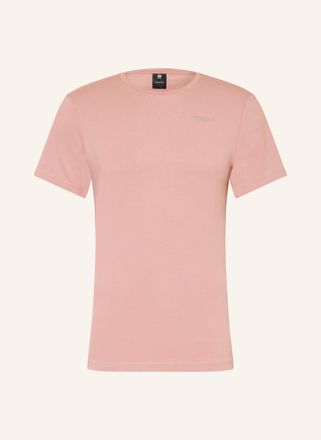 G-Star T-Shirt rosa