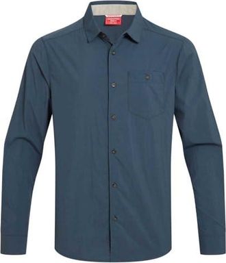 Craghoppers Nosilife Nuoro II Long Sleeve Shirt L