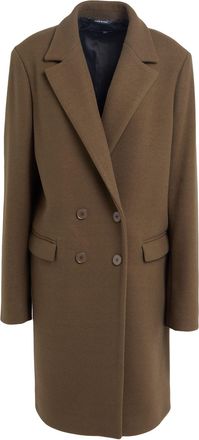 Sopi JACKEN & M&Auml;NTEL - M&auml;ntel auf YOOX.COM