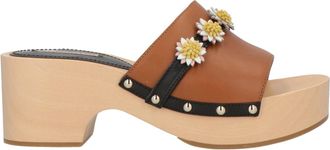 Fabrizio Viti SCHUHE - Mules & Clogs auf YOOX.COM