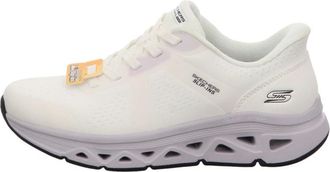 Skechers Moderner Sneaker - - Sport - Damen - Wei&szlig; - 41 EU