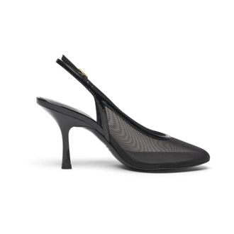 Stuart Weitzman Damen, Schuhe, Schwarzk, 36 EUGr&ouml;&szlig;e
