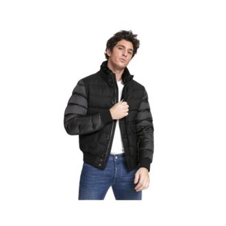 Moorer Down Jackets - - Jackets - Herren - Schwarzk - 2XL