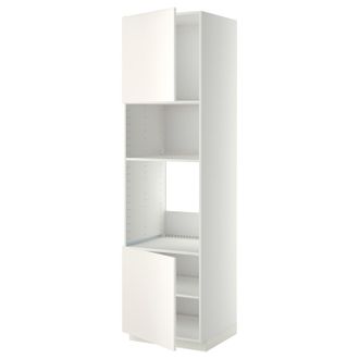 IKEA METOD HS f Ofen/Mikro m 2 Türen/Böden