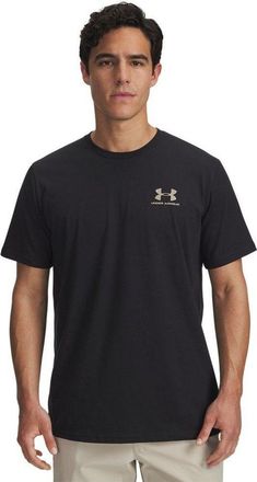 Under Armour T-Shirt Sportstyle Lc T-Shirt
