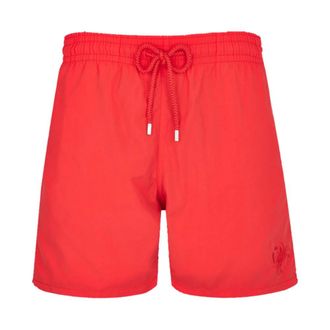 Vilebrequin Meereskleidung f&uuml;r M&auml;nner - - Swimwear - Herren - Rot - L