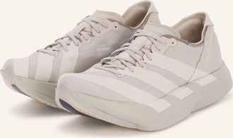 Yohji Yamamoto Laufschuhe Y-3 Adios Pro 4 braun