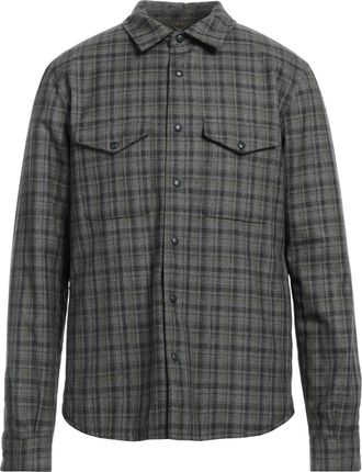 Mazzarelli TOPS - Hemden auf YOOX.COM