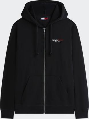 Tommy Jeans Sweat zipp&eacute; - Taille XS