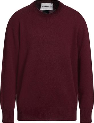 Amaranto STRICKWAREN - Pullover auf YOOX.COM