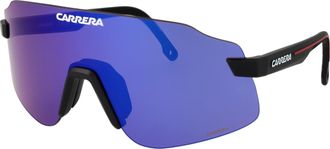 Carrera Sonnenbrille C SPORT 16/S BLXMG 99