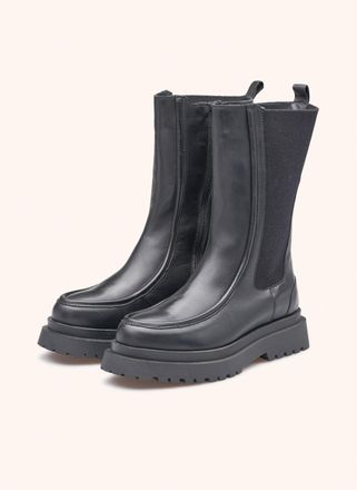 Lloyd Schuhe schwarz