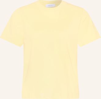 Darling Harbour Darling Harbour T-Shirt gelb