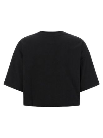 Balmain Paris T-shirt - Black