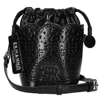 Ermanno Scervino Ermanno Firenze Taschen.. - - Bags - Damen - Schwarzk - ONE SIZE
