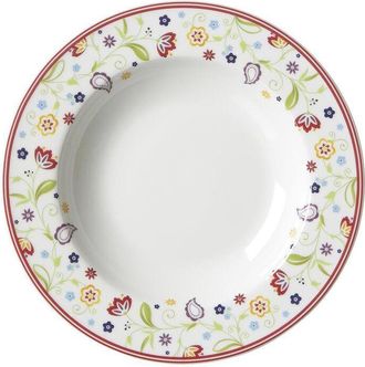 Ritzenhoff & Breker Ritzenhoff&breker - Suppenteller Shanti Doppio