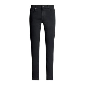 7 For All Mankind Standard Luxe Performance Jeans - - Jeans - Herren - Blau - W38