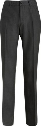 Etro Homme, Pantalons, Gris, Taille: S Pantaloni