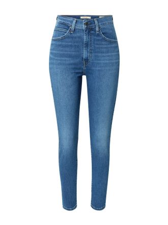 Levi's Jeans Retro High Skinny