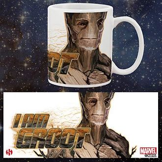 MARVEL Tasse Guardians of the Galaxy Groot