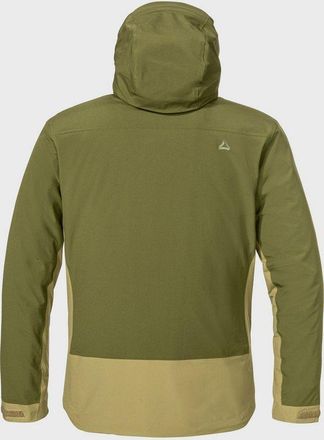 Sch&ouml;ffel Doppeljacke 3in1 Jacket Style Refoca MEN