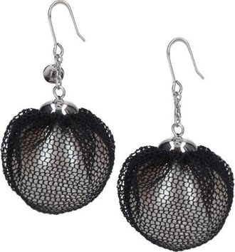 Undercover Uc1d1r51-1 Drop Earrings