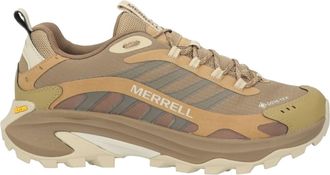 Merrell SCHUHE - Sneakers auf YOOX.COM