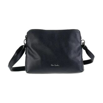 Pierre Cardin Sac bandouli&egrave;re 1980 - Femme - Sacs - Noir - Taille: ONE Size