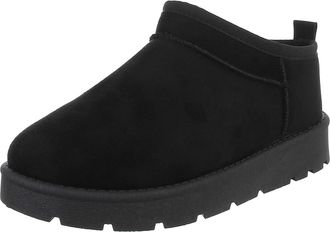 Ital-Design Stiefelette