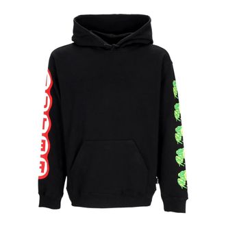 Iuter Schwarzer Leichter Gift Hoodie - - Sweatshirts & Hoodies - Herren - Schwarzk - L